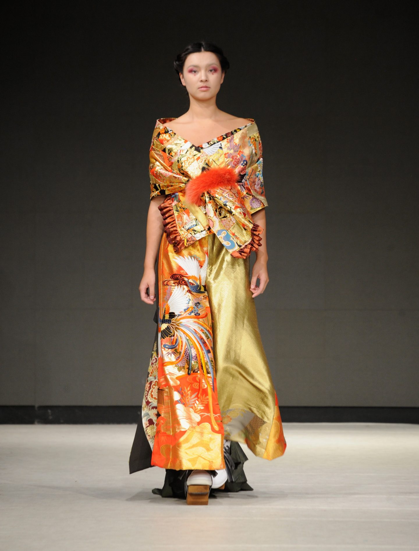 Vancouver Fashion Week SS 2018 Top Looks - styledrama