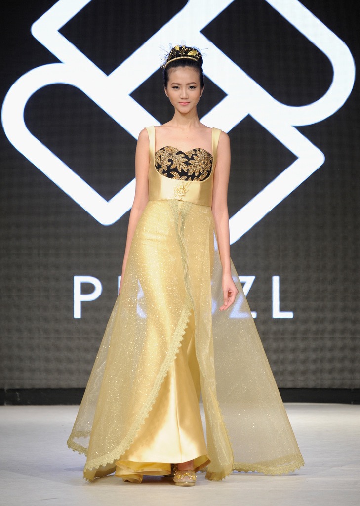 Vancouver Fashion Week SS 2018 Top Looks - styledrama