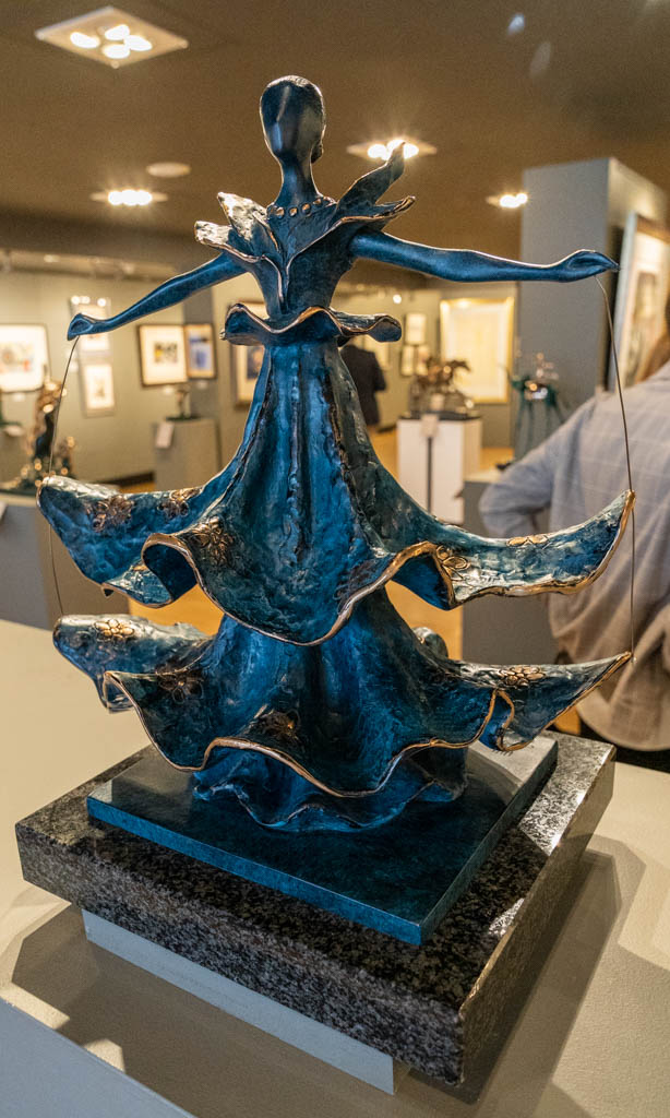 Surreal in the City: Salvador Dali masterpieces on view in Vancouver ...