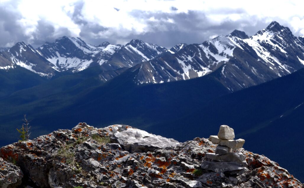 Banff outdoor adventures and sky-high dining - styledrama