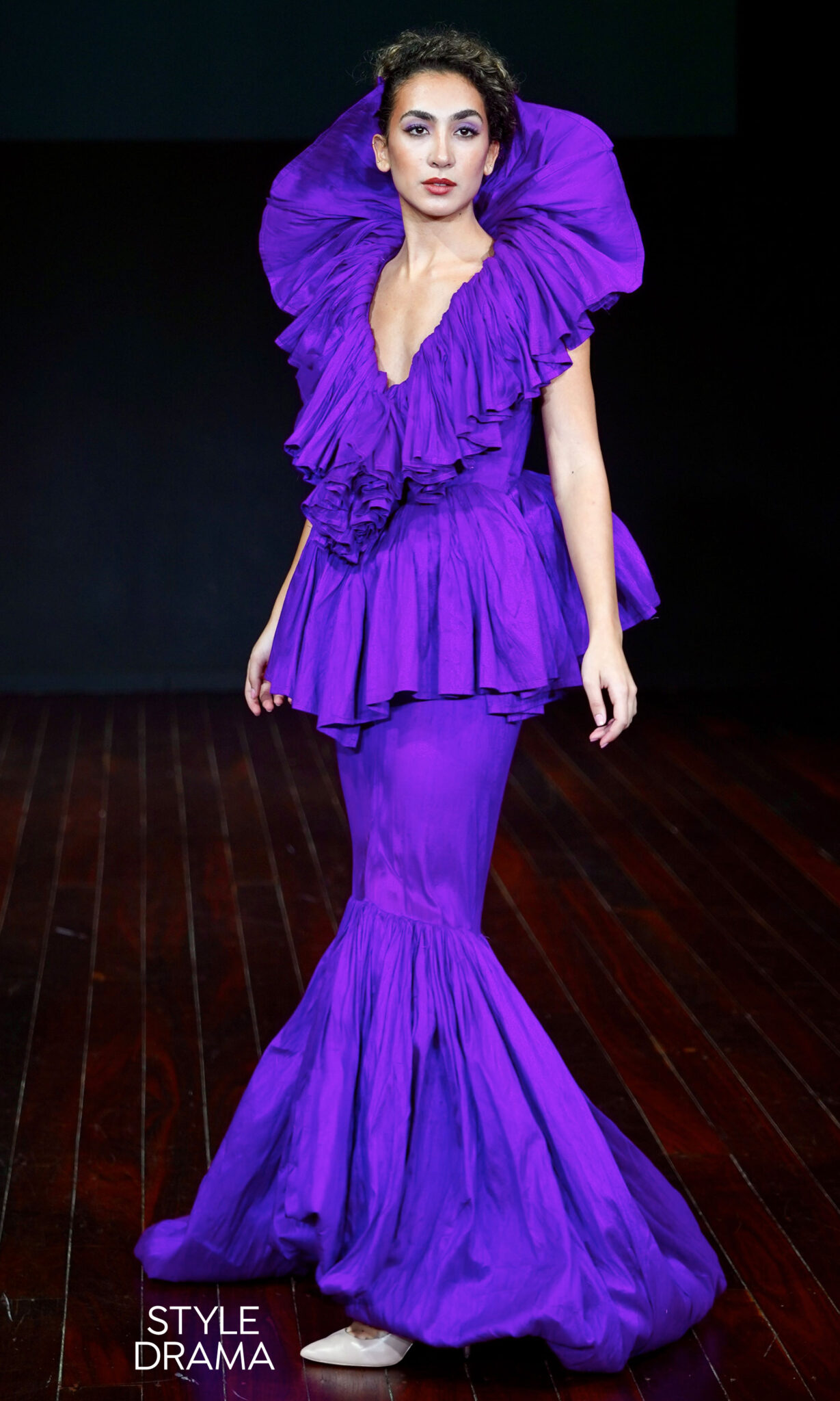 Eco Fashion Week Australia values diversity among its models - styledrama